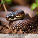 Are There Snakes in Japan? Everything About Venomous and Non-Venomous Types