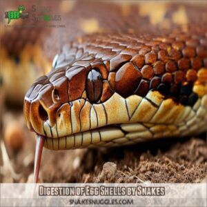 How Do Snakes Eat Eggs? Surprising Adaptations of Serpentine Egg-Eaters