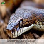 Do Snakes Have Bones? A Deep Dive Into Their Unique Skeletal Anatomy