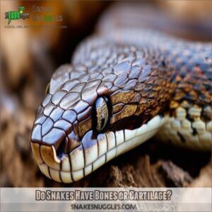 Do Snakes Have Bones? A Deep Dive Into Their Unique Skeletal Anatomy