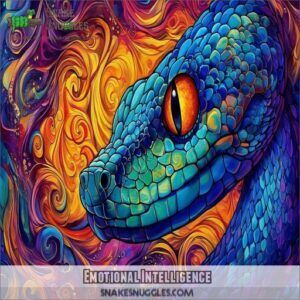 How Intelligent Are Snakes? Surprising Findings Reveal Hidden Abilities