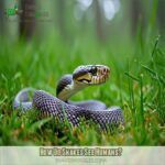 How Does a Snake See? Surprising Secrets of Serpent Vision Revealed