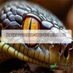 How Snakes See Light: Snake Vision Explained