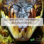 How Does a Snake See? Surprising Secrets of Serpent Vision Revealed