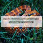 How Old Can Snakes Get? Lifespan Insights of Various Snake Species ...