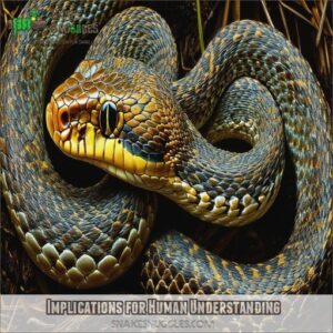 How Intelligent Are Snakes? Surprising Findings Reveal Hidden Abilities