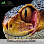 Jacobson's Organ: Snakes' Superpower Sense Explained