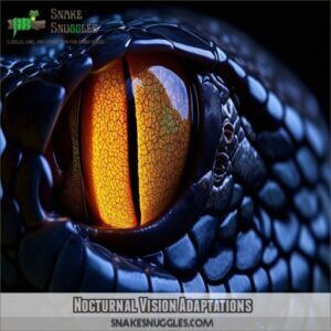 How Do Snakes See at Night? 6 Stunning Secrets of Serpent Vision