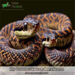 Non-Venomous Snakes: a Guide to Species, Characteristics and Habitat