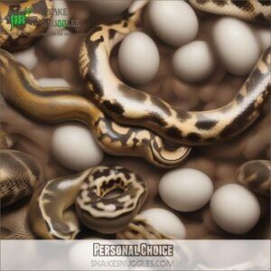 Why Cut Open Ball Python Eggs? Pros, Cons & Expert Tips Revealed