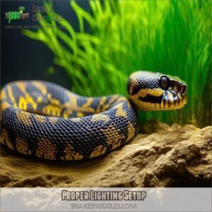 Needed in Boa Constrictor Tanks: Essential Setup Guide for Thriving Snakes