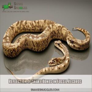 Do Snakes Have Bones? A Deep Dive Into Their Unique Skeletal Anatomy