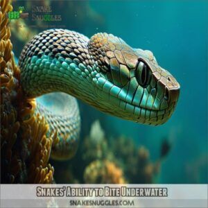 Can All Snakes Swim? Surprising Facts About Serpents in Water [70 Chars]