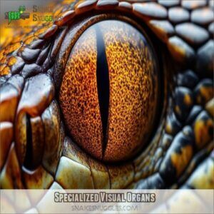 How Snakes See Light: Snake Vision Explained