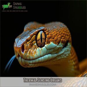 How Do Snakes See at Night? 6 Stunning Secrets of Serpent Vision