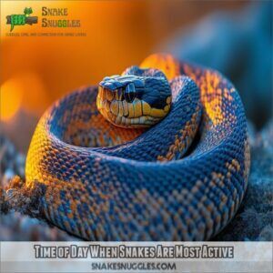 What Temperature is Too Cold for Snakes? Chilling Facts Revealed