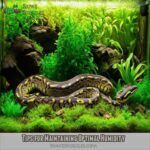 Ball Python Tank Humidity: Master the Perfect Environment for Your Snake