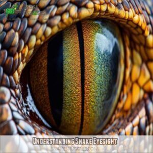 How Do Snakes See Colour? The Truth Behind Their Vision