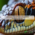 How Does a Snake See? Surprising Secrets of Serpent Vision Revealed