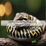 Banana Ball Pythons: 10 Surprising Facts, Pictures & Care Secrets Revealed