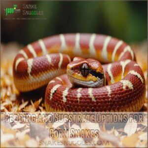Corn Snake Tank Size Guide: Find the Perfect Home for Your Snake!