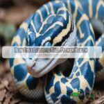 Blue Eyed Leucistic Ball Pythons: Care, Cost, Traits, and Tips
