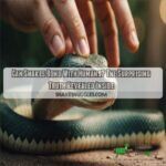 Can Snakes Bond With Humans? The Surprising Truth Revealed Inside