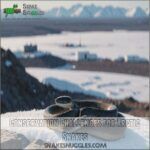 Snake Habitat in the Arctic: Chilling Secrets of the Frozen Vipers Revealed