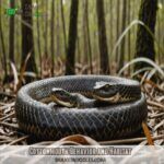 Beware Cottonmouth Water Moccasin Toxicity: Venomous Bite Dangers Revealed