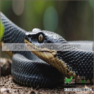 Venomous Snake Fang Types: Discover Key Differences and Secrets