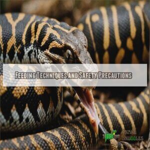 What Does a Boa Constrictor Eat? Essential Feeding Guide!