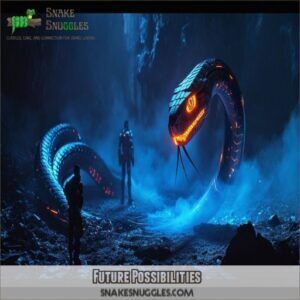 How Do Snakes Sense Body Heat? Unveiling the Infrared Vision Mystery