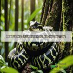 27 Interesting Facts About Boa Constrictors With Stunning Photos