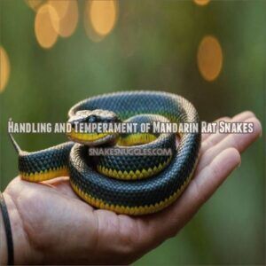 Mandarin Rat Snake Care Sheet: 8 Essential Tips for Happy, Healthy Pets