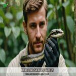 Handling Snakes: Safety Tips & Techniques You Need to Know