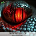 How Do Snakes Sense Body Heat? Unveiling the Infrared Vision Mystery