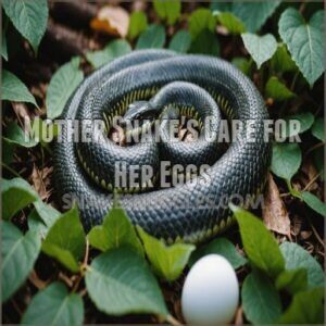 How Many Eggs Does a Snake Lay? Surprising Snake Reproduction Facts