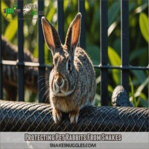 Do Snakes Eat Rabbits? Yes, and Here's What You Need to Know