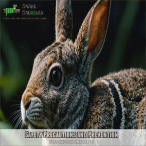 Do Snakes Eat Rabbits? Yes, and Here's What You Need to Know