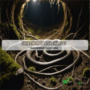 How Do Snakes Dig Holes Underground? Surprising Answers Inside!