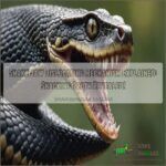 Snake Jaw Dislocating Mechanism Explained: Shocking Truth Revealed!