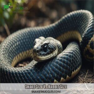 Do Snakes Eat Rabbits? Yes, and Here's What You Need to Know