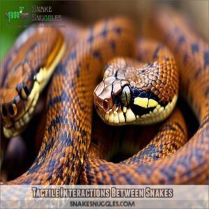 How Do Snakes Communicate? 5 Secret Languages of Serpents Revealed!