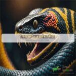 Why Do Snakes Hiss? Unravel the Mystery Behind This Defensive Sound