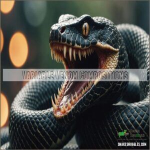 Snake Venom Types by Species: a Deep Dive Into Deadly Venoms