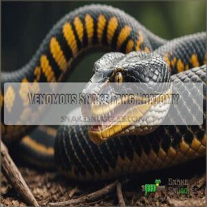 Venomous Snake Fang Types: Discover Key Differences and Secrets