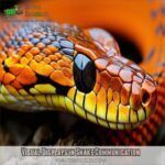 How Do Snakes Communicate? 5 Secret Languages of Serpents Revealed!