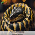 Ball Python Shedding 101: Insider Tips for Stress-Free Molting Success