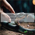 Why Snakes Bite Humans: Reasons Behind Their Deadly Attack