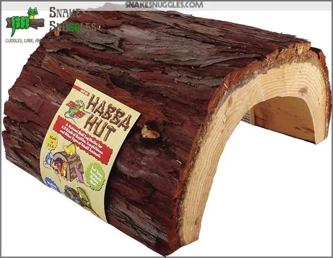 Snake Housing Wood: Safe Types & Setup Guide for Reptiles